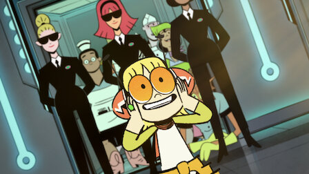 Watch Kid Cosmic | Netflix Official Site