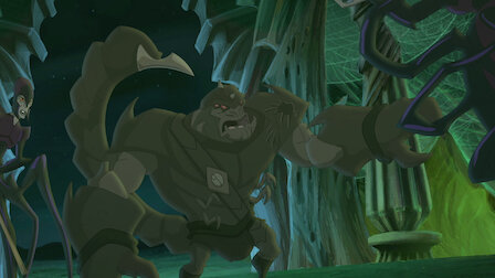 Watch Kulipari: An Army of Frogs | Netflix Official Site