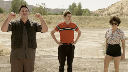 Watch Arrested Development | Netflix Official Site