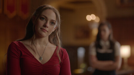 Watch Legacies | Netflix