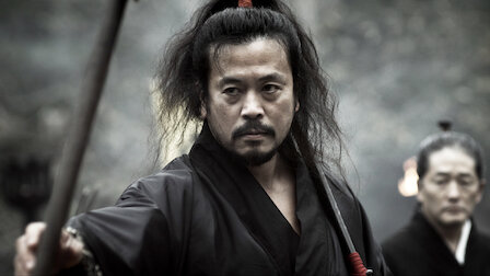 Watch Age of Samurai: Battle for Japan | Netflix Official Site