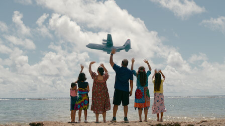 Watch Operation Christmas Drop | Netflix Official Site