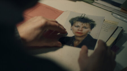 Watch Dig Deeper: The Disappearance of Birgit Meier | Netflix Official Site