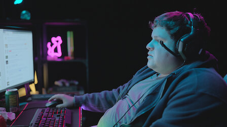 Watch Eat the Rich: The GameStop Saga | Netflix Official Site