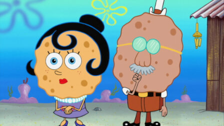 Bob Esponja | Netflix