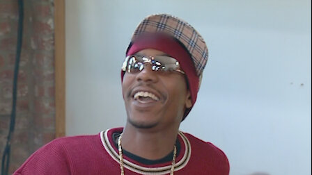 Watch Chappelle's Show | Netflix