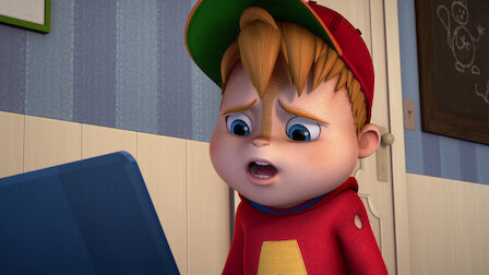Watch ALVINNN!!! And the Chipmunks | Netflix