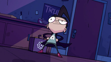 Watch Invader Zim: Enter the Florpus | Netflix Official Site