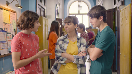 Watch AG3NDA | Netflix Official Site