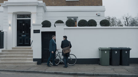 Watch Bodyguard | Netflix Official Site