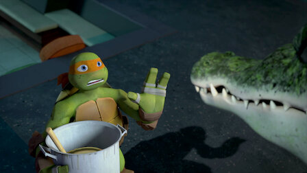 Watch Teenage Mutant Ninja Turtles | Netflix