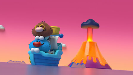 Watch Oggy Oggy | Netflix Official Site