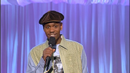 Watch Chappelle's Show | Netflix