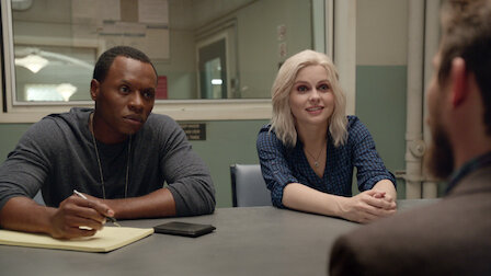 Watch iZombie | Netflix