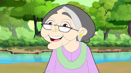 Watch Mighty Raju | Netflix