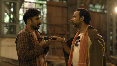 Watch Hasmukh | Netflix Official Site