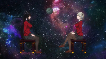 Watch Kakegurui | Netflix Official Site