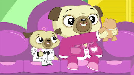 Chip y Potato | Sitio oficial de Netflix