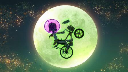 Watch Kid Cosmic | Netflix Official Site