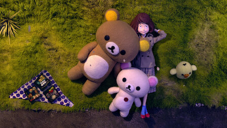 Watch Rilakkuma and Kaoru | Netflix Official Site