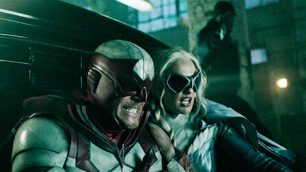 Watch Titans | Netflix Official Site
