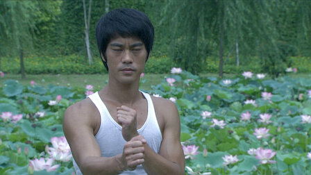 Watch The Legend of Bruce Lee | Netflix