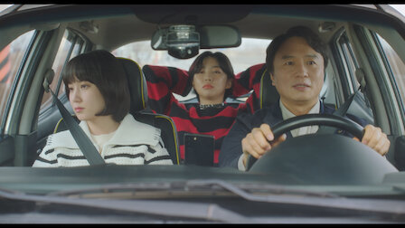 Watch Extraordinary Attorney Woo | Netflix Official Site