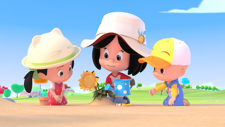 Watch Cleo & Cuquin | Netflix