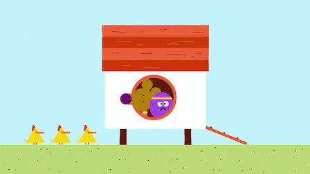 Watch Hey Duggee | Netflix