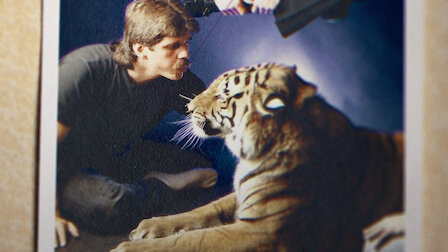 Watch Tiger King: The Doc Antle Story | Netflix Official Site