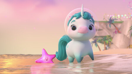 Casi un narval | Sitio oficial de Netflix