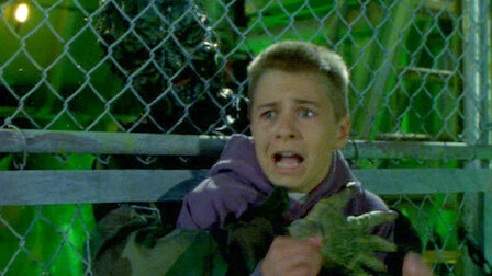 Watch Goosebumps | Netflix