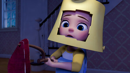 Watch The Boss Baby: Back in Business | Netflix Official Site