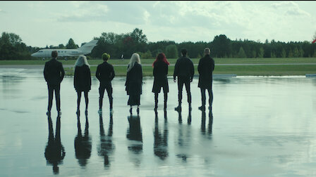 Watch Titans | Netflix Official Site