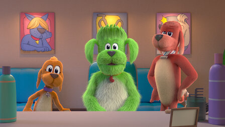 Ve, perro. ¡Ve! | Sitio oficial de Netflix