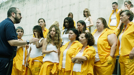 Watch Locked Up | Netflix Official Site