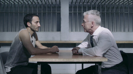 Watch El marginal | Netflix Official Site