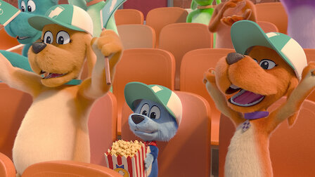 Ve, perro. ¡Ve! | Sitio oficial de Netflix