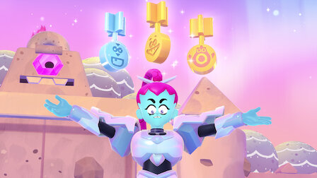 Watch Battle Kitty | Netflix Official Site