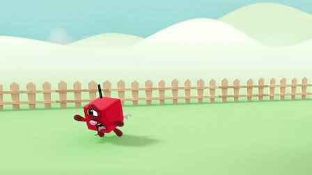 Watch Numberblocks | Netflix