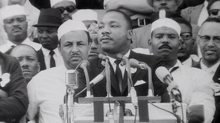 Watch Amend: The Fight for America | Netflix Official Site