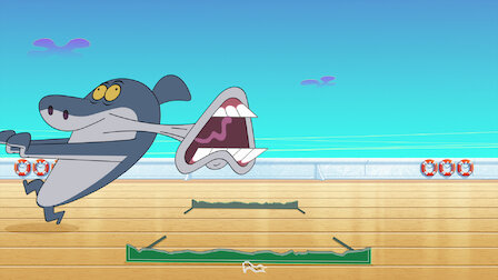 Watch Zig & Sharko | Netflix