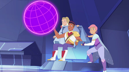 Watch She-Ra and the Princesses of Power | Netflix Official Site