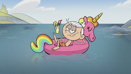 Watch The Loud House Movie | Netflix Official Site
