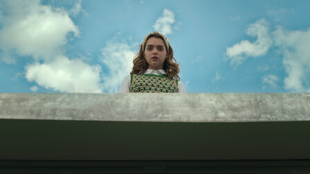 Control Z | Sitio oficial de Netflix