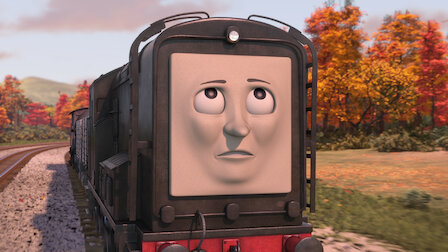 Watch Thomas and Friends | Netflix