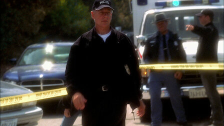 Watch NCIS | Netflix