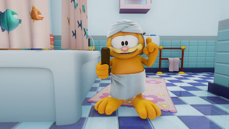 Watch The Garfield Show | Netflix