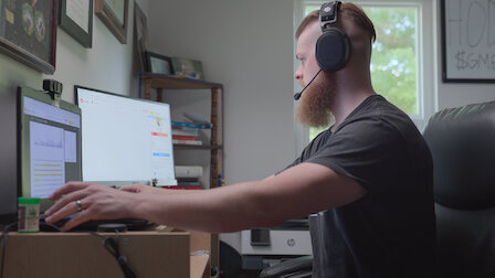 Watch Eat the Rich: The GameStop Saga | Netflix Official Site