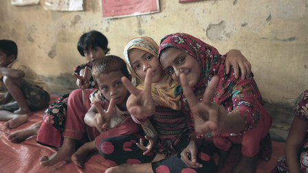 Watch Tales by Light | Netflix Official Site